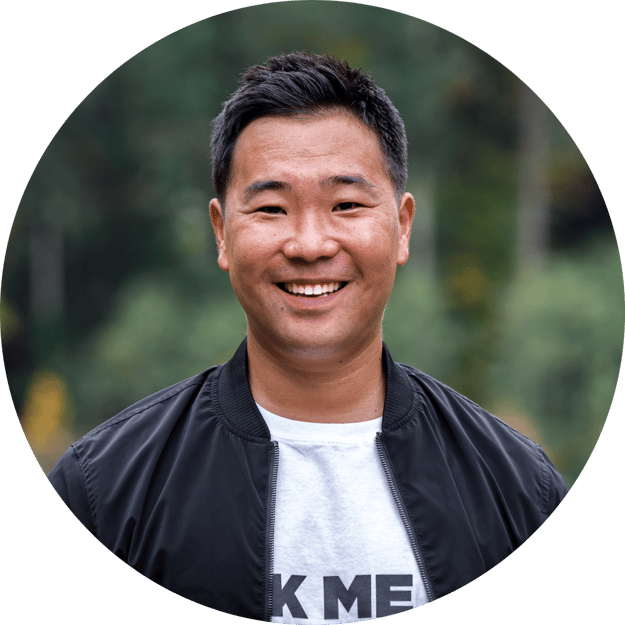 Timberlake Church Staff