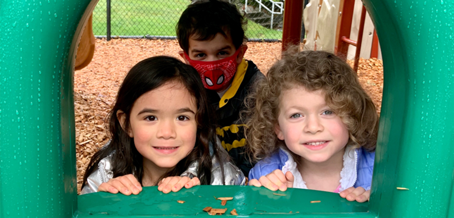 Timberlake Christian Preschool