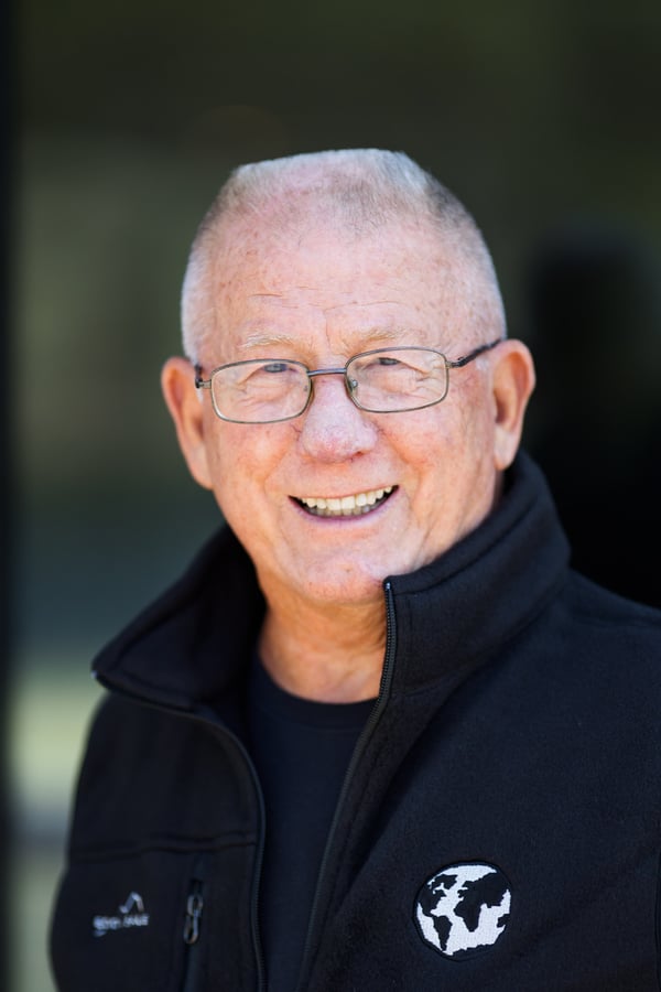 Caldwell Celebration of Life