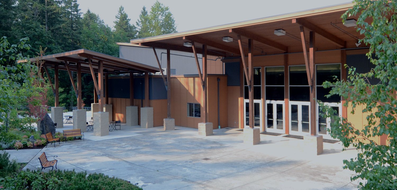 About | Timberlake Church