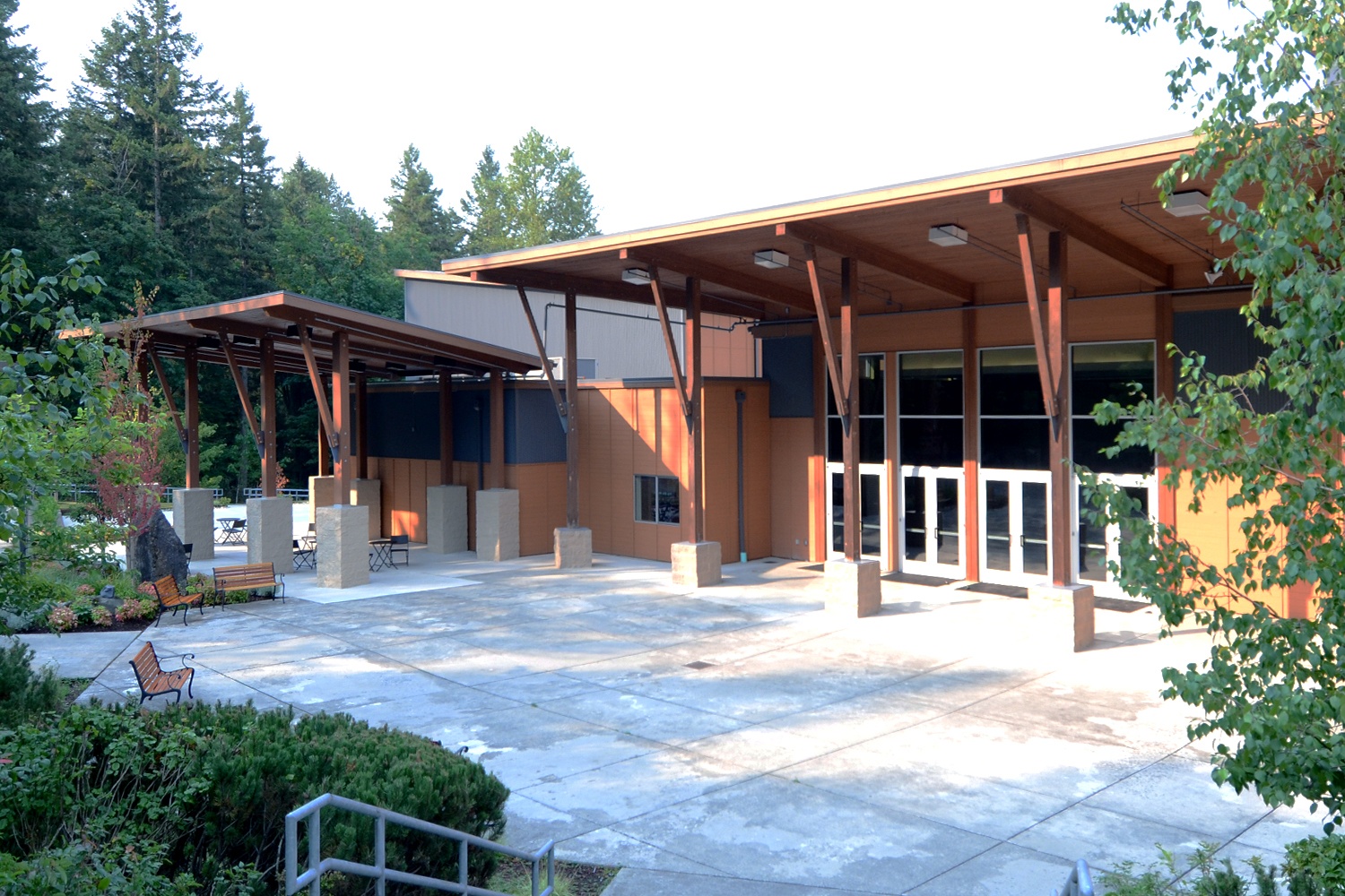 Timberlake Church Redmond/Sammamish Location