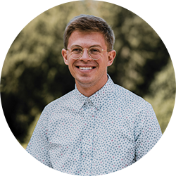 Timberlake Church Staff