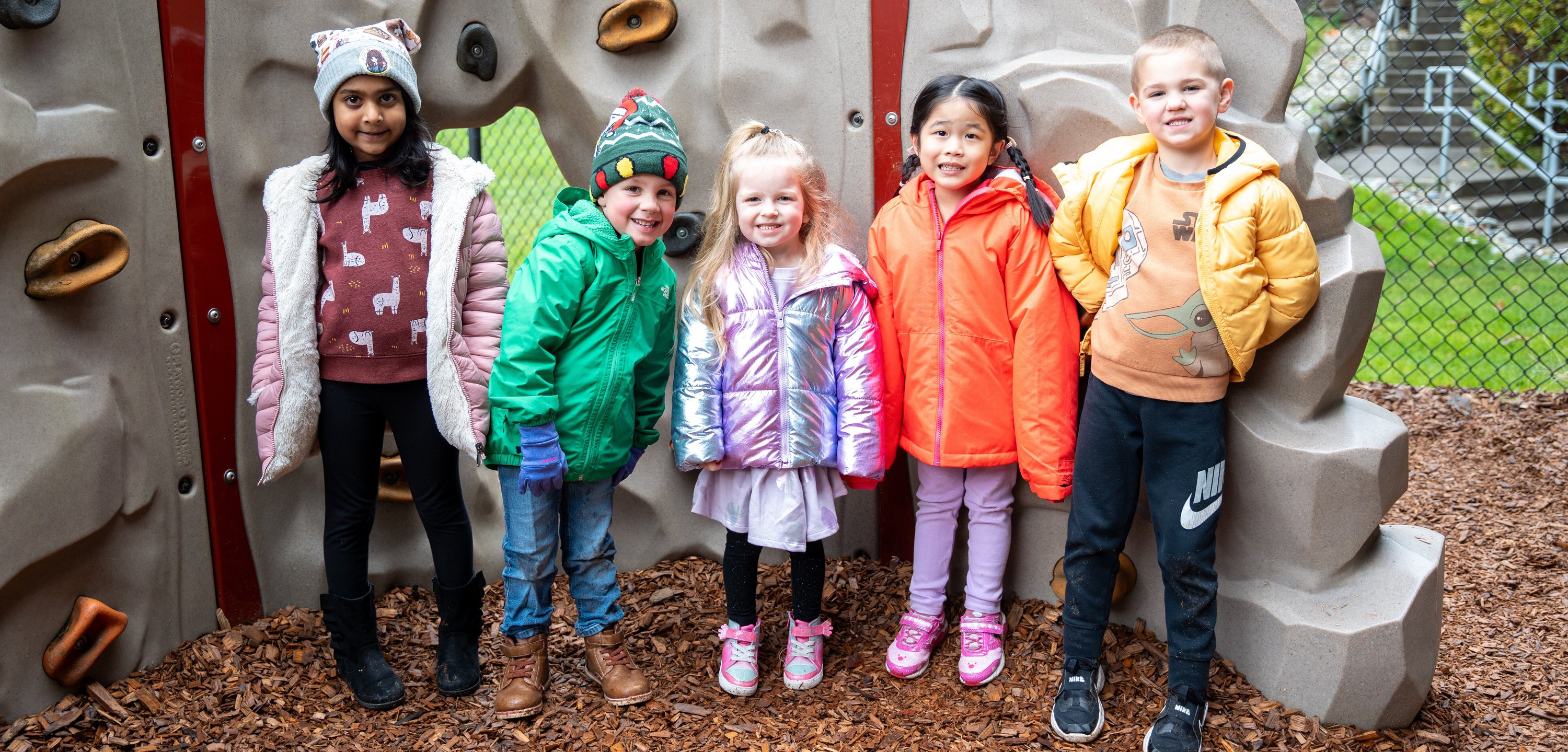 About | Timberlake Church