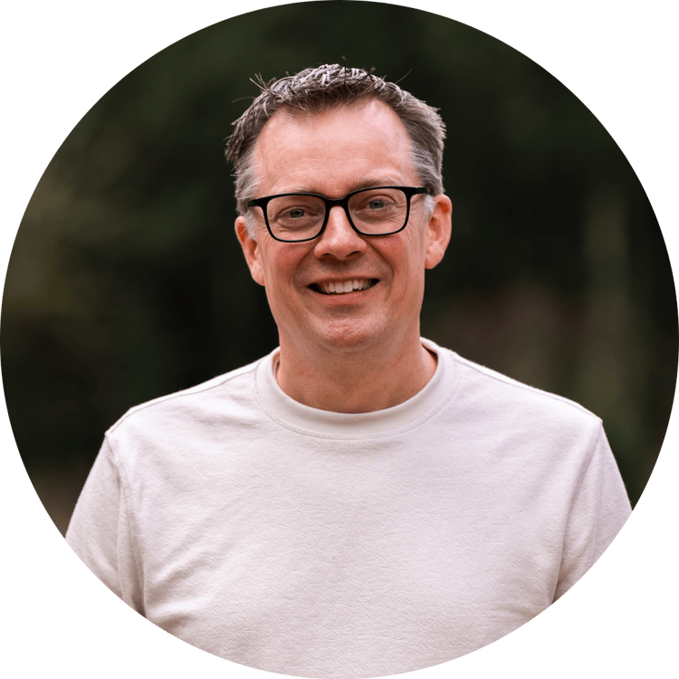 Timberlake Church Staff