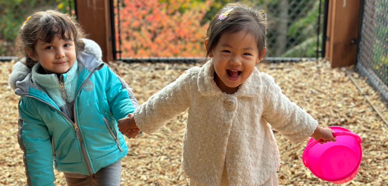 Timberlake Christian Preschool