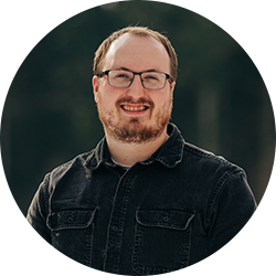 Timberlake Church Staff