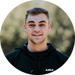 Timberlake Church Staff